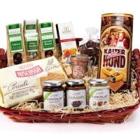 Geschenkkörbe kaufen | Die Scheune - Delikatessen