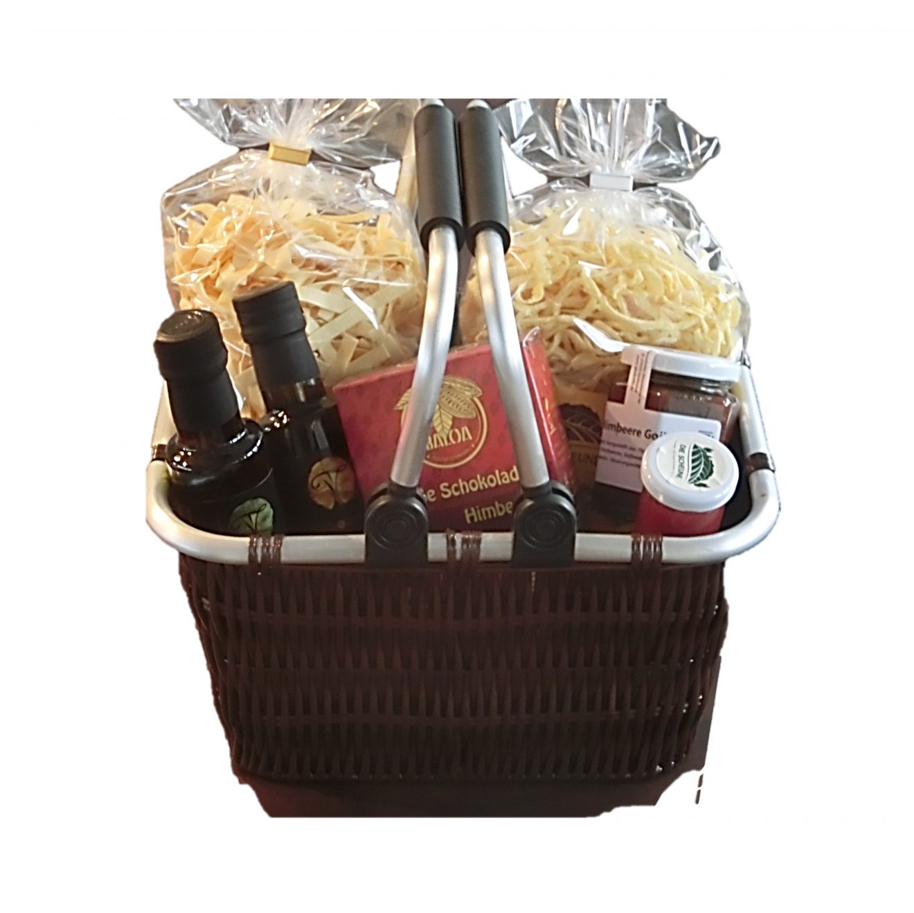 Geschenkkörbe kaufen | Die Scheune - Delikatessen